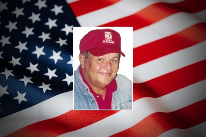 OBITUARY: Donald Ray Davidson - Dickson County Source