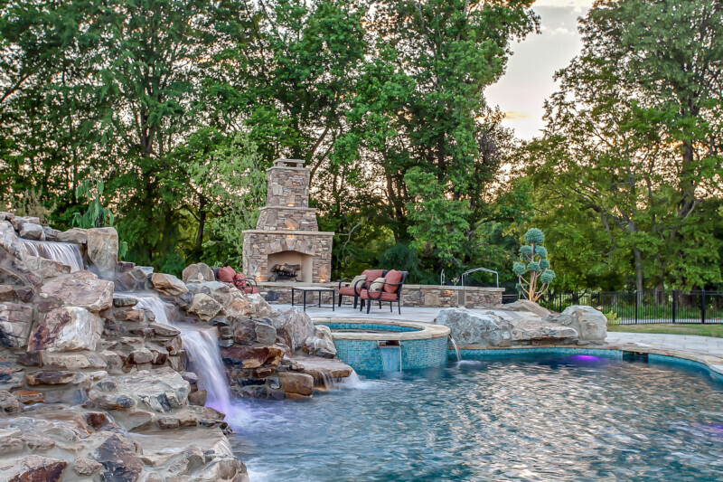 Answers to Frequently Asked Questions About Luxury Swimming Pool ...