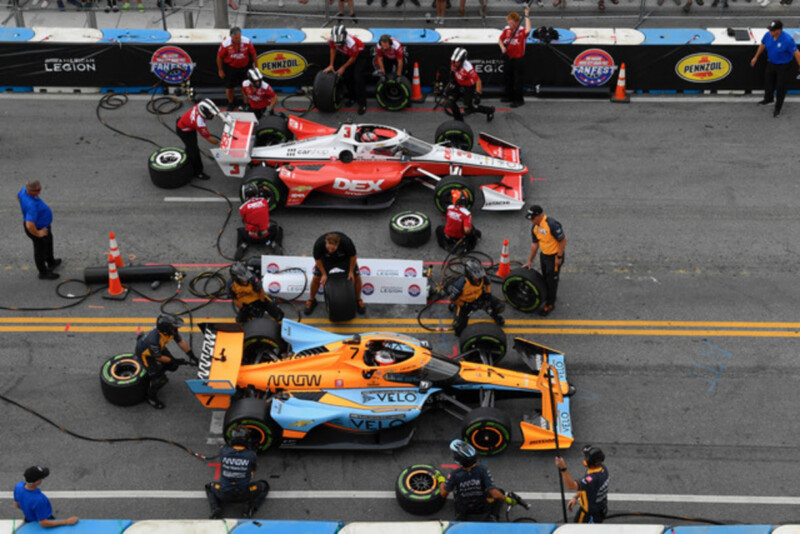 Big Machine Music City Grand Prix Festivities to Begin With Pit Stop ...