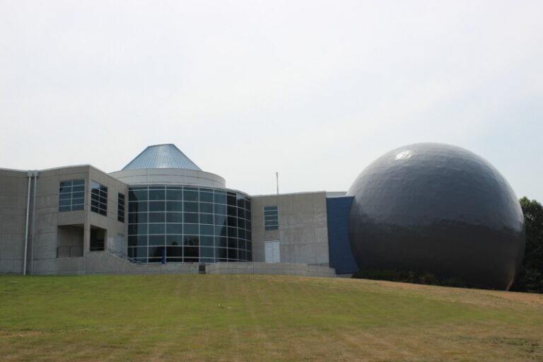 Wonders Center and Science Museum Opens in Dickson - Dickson County Source