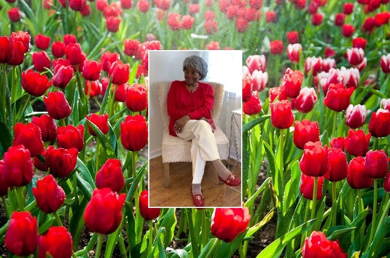 OBITUARY: Delois Irene Anderson Fossie - Dickson County Source