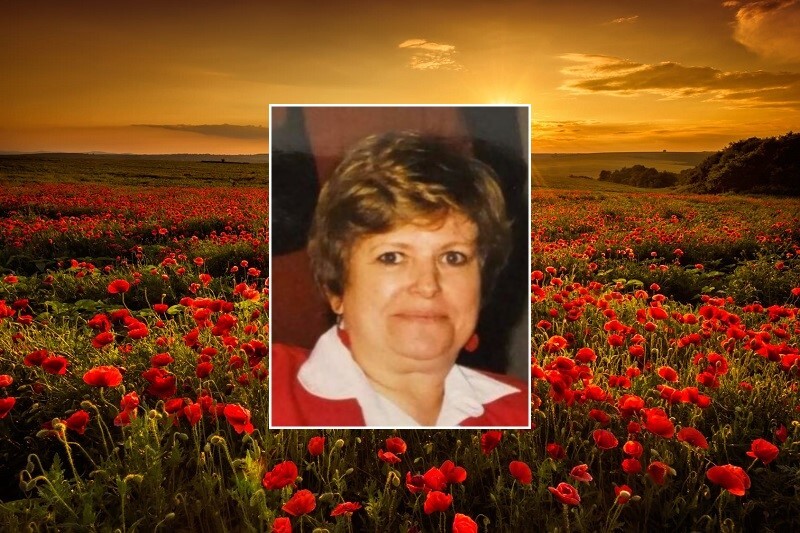 OBITUARY: Laverna 'Jody' Miles - Dickson County Source