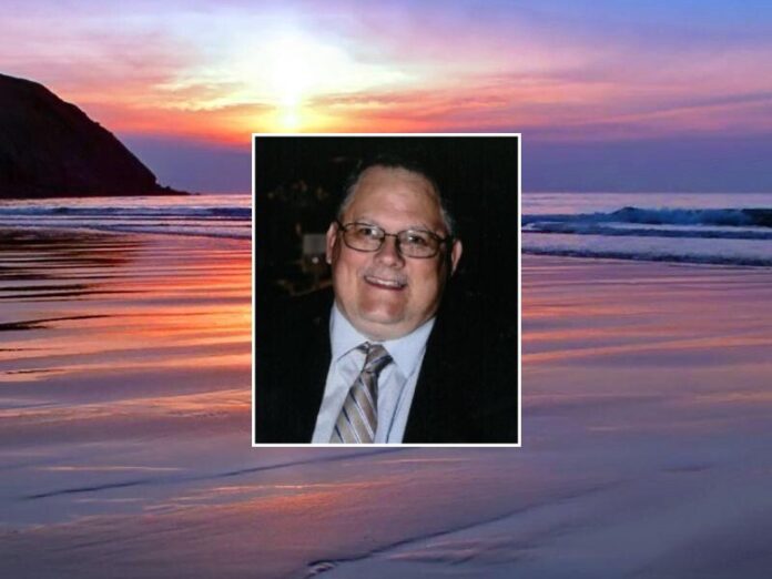 OBITUARY: Donald Hugh Sanders - Dickson County Source