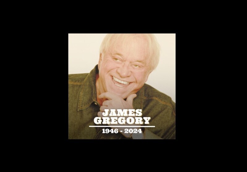 Comedian James Gregory Has Died - Dickson County Source