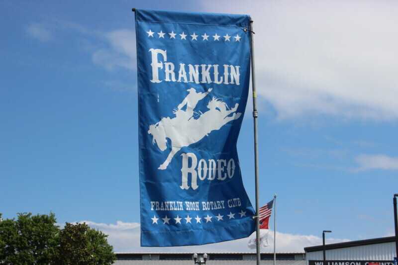 5 Things to Know about the Franklin Rodeo 2024 - Dickson County Source