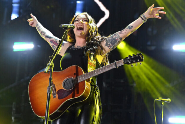 CMA Fest to Air 3 Hour Special This Week - Dickson County Source