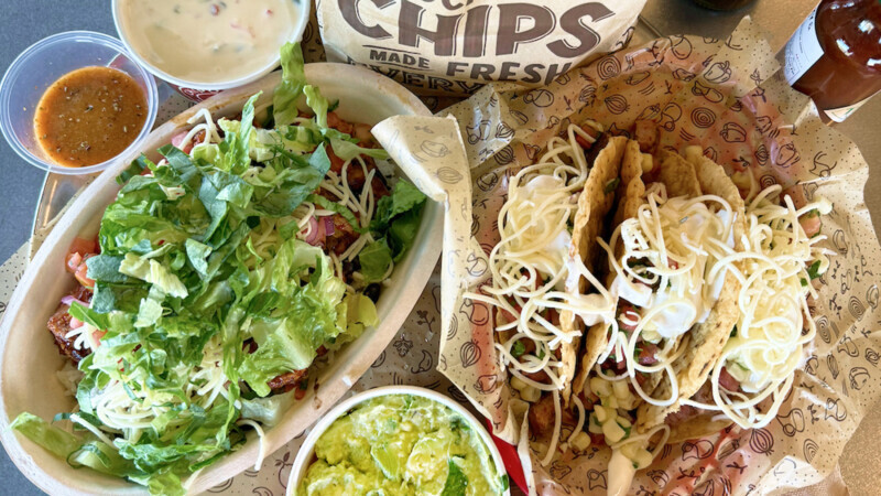 Chipotle Featues BOGO Offer on Thanksgiving Eve - Dickson County Source