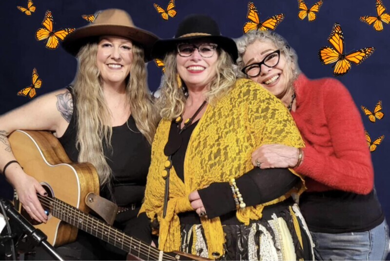 Piney River Pearls, Guests to Present Veterans Day Concert - Dickson ...